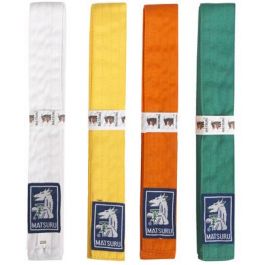 Kids Band | Matsuru - Worldwide Martial Arts Brand